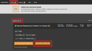 【MHW】前提MOD「Stracker’s Loader」の導入方法 - ゆとりゲーマーブログ
