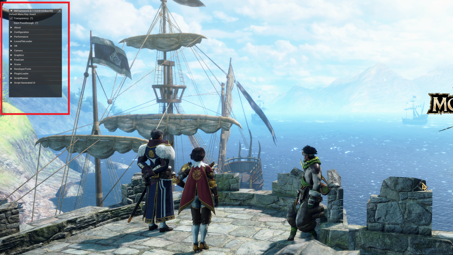 【MHRise】MOD導入方法解説：REFrameworkを使ったインストール方法 - ゆとりゲーマーブログ